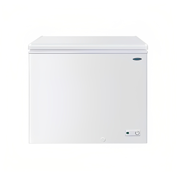 Haier Thermocool 200 Litres Chest Freezer | HT-200HA WHT – paypointsltd.com